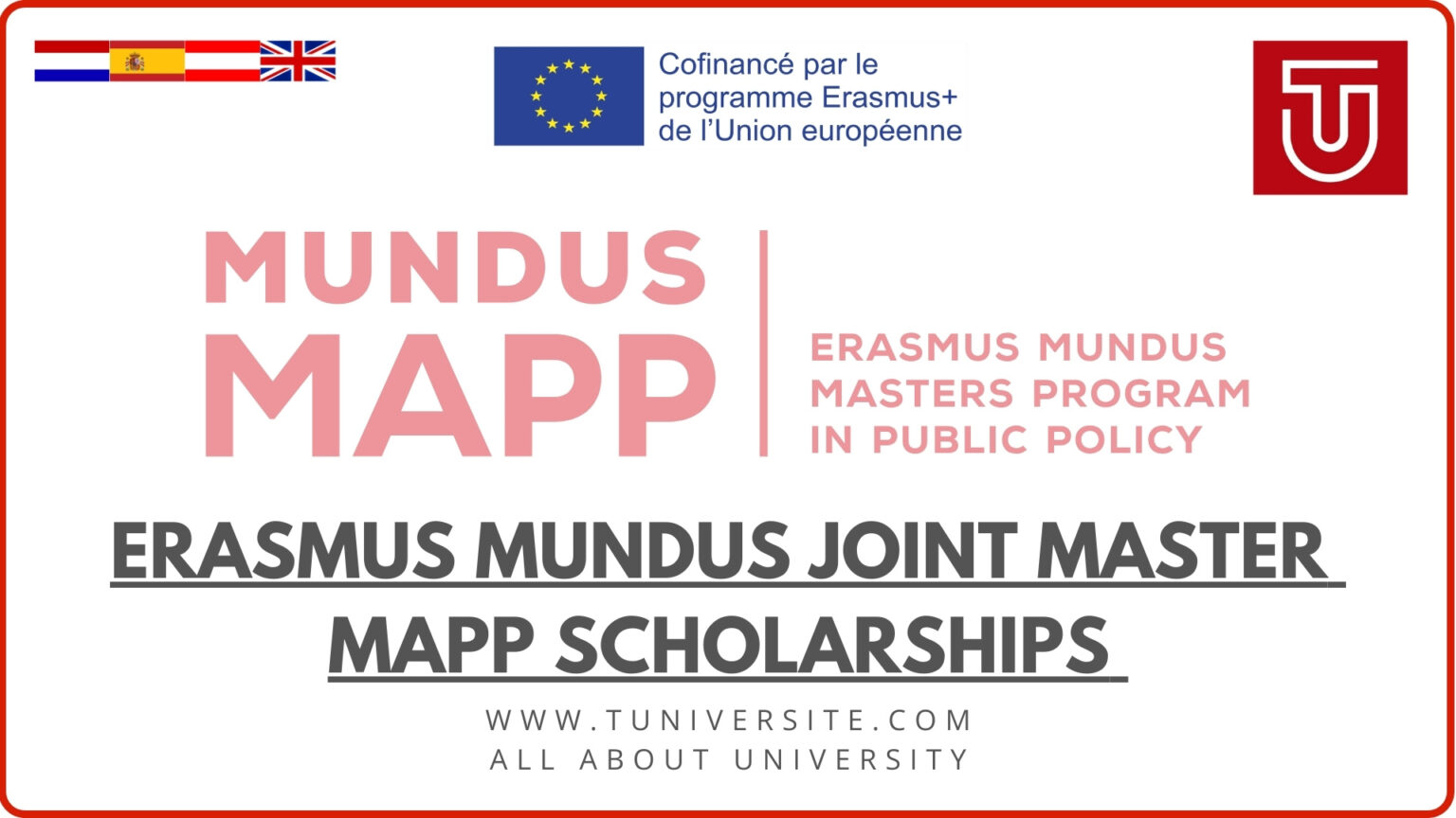 Émile Boutmy Scholarship at Sciences Po in France, 2025-2026