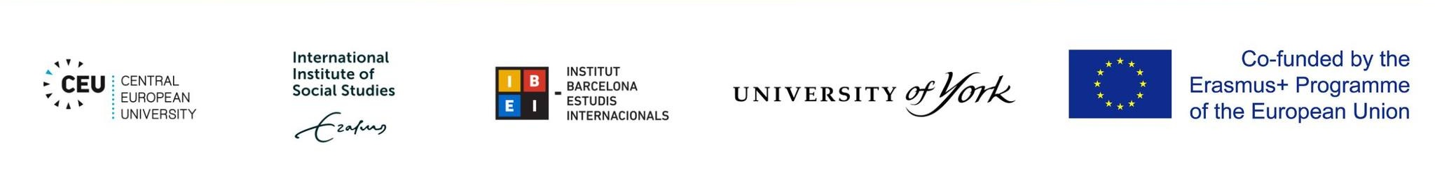 Programme de Master Conjoint Erasmus Mundus MAPP 2026/2027