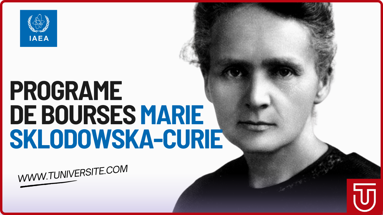 Appel à Canadidatures : Bourses d'Études de WASCAL 2025/2026